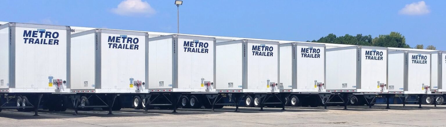 Resources - Metro Trailer