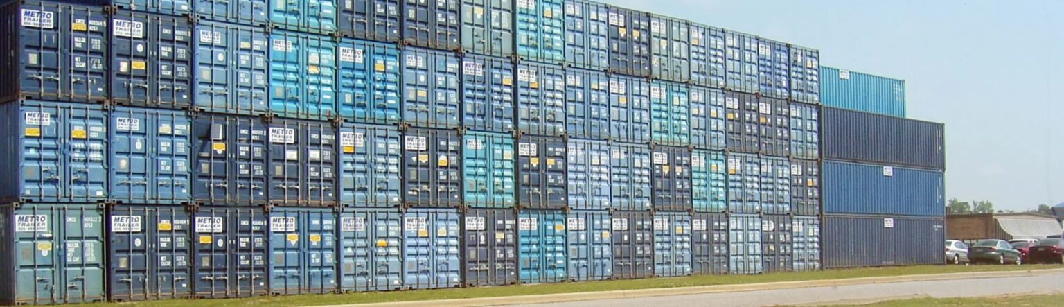 Locations - Metro Trailer