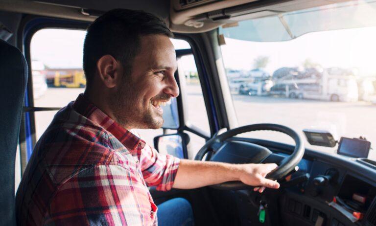 Parking and Drop Yards - Metro Trailer