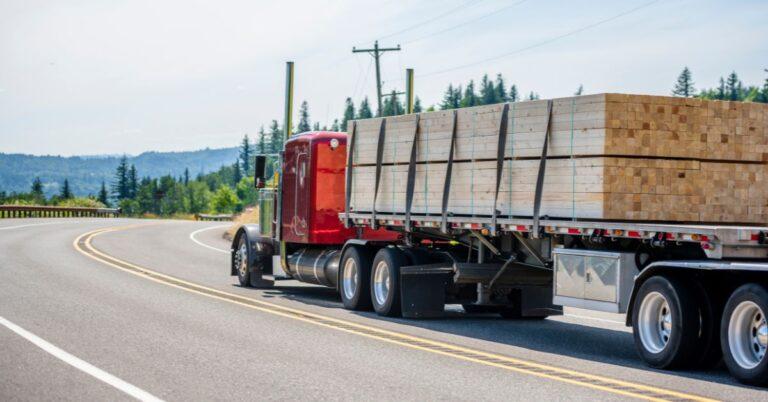 7 Types of Flatbed Trailers and Which To Choose